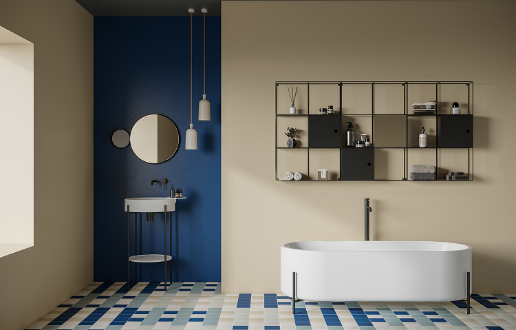 extraordinary design-stand - ex.t