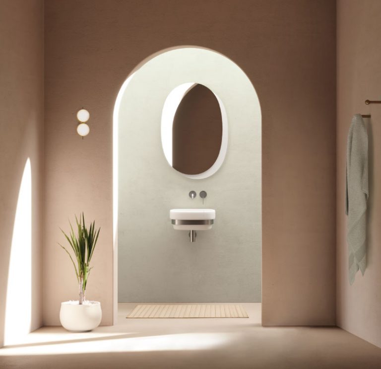 ex.t - Ex.traordinary bathroom design - Products