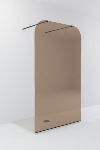 Nouveau Walk In Shower - ex.t