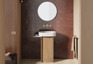 ex.t - Extraordinary bathrooms design