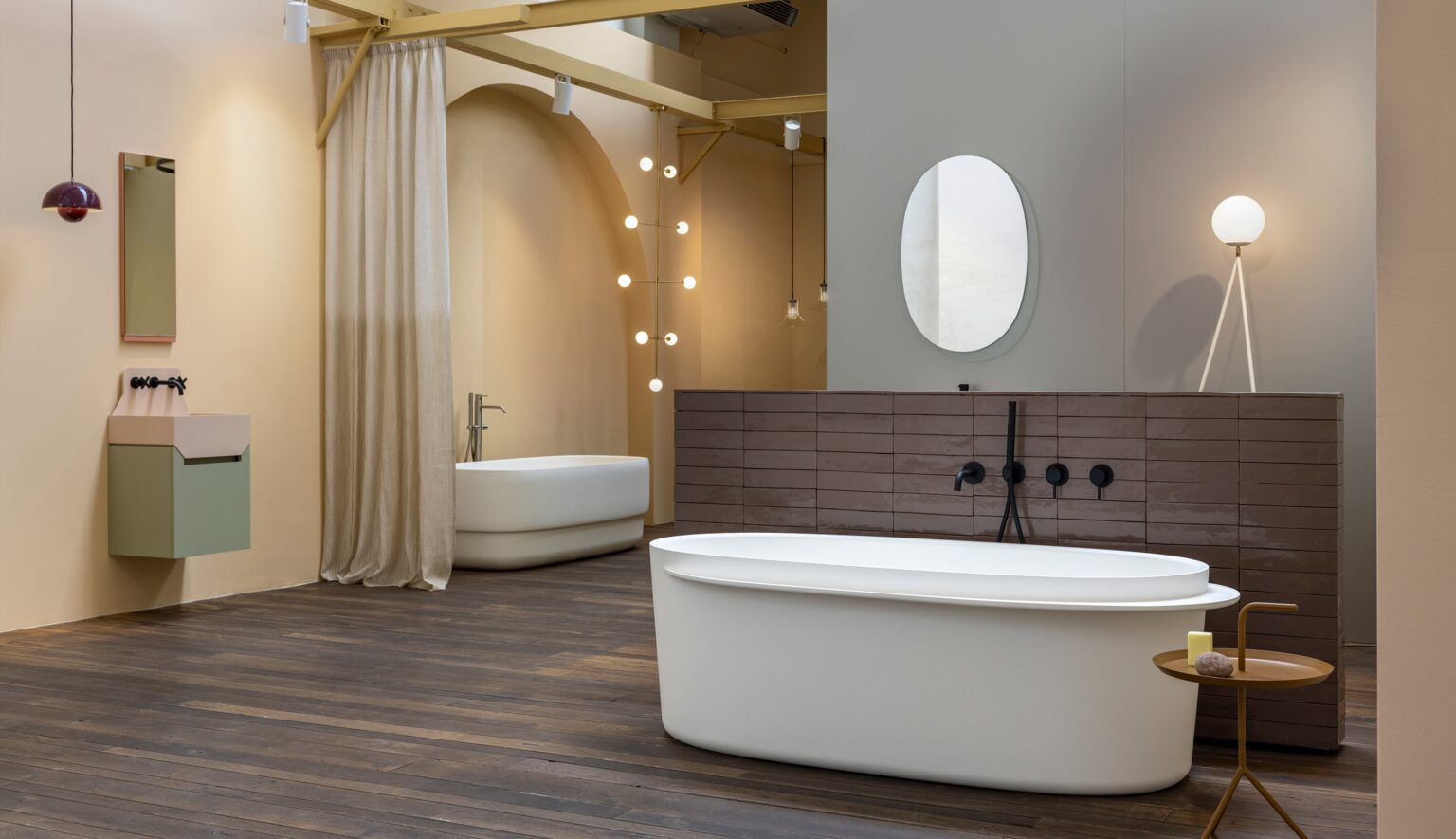 ex.t - Ex.traordinary bathroom design - About Us