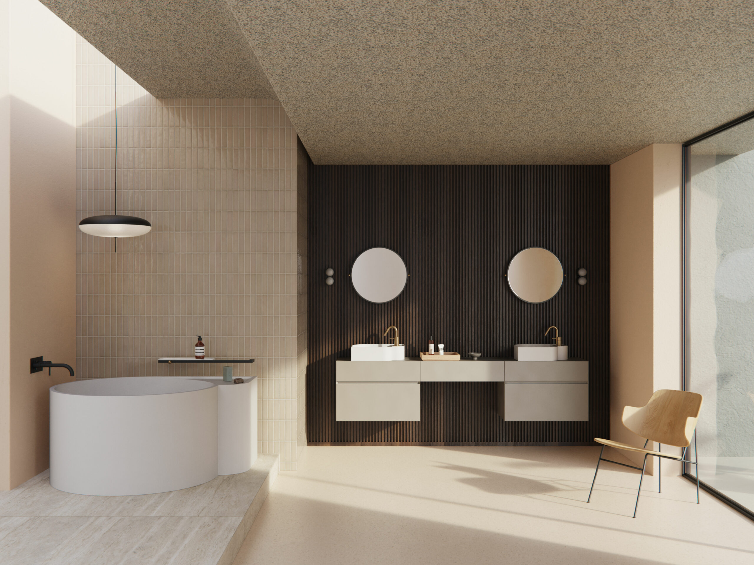 ex.t - Extraordinary bathrooms design